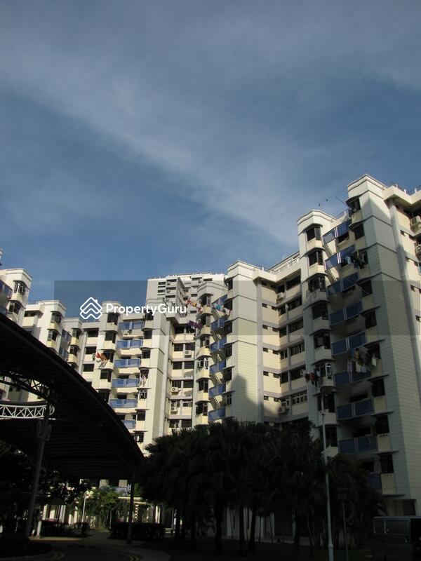 19 Marine Terrace HDB Details in Marine Parade | PropertyGuru Singapore