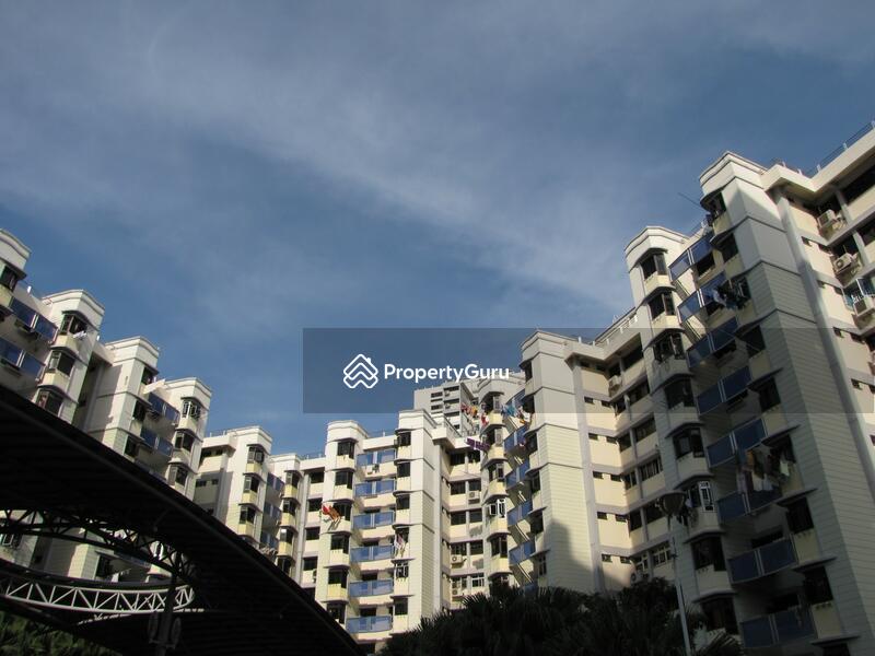 19 Marine Terrace HDB Details in East Coast / Marine Parade