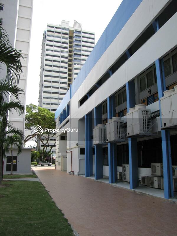 50 Marine Terrace HDB Details in East Coast / Marine Parade