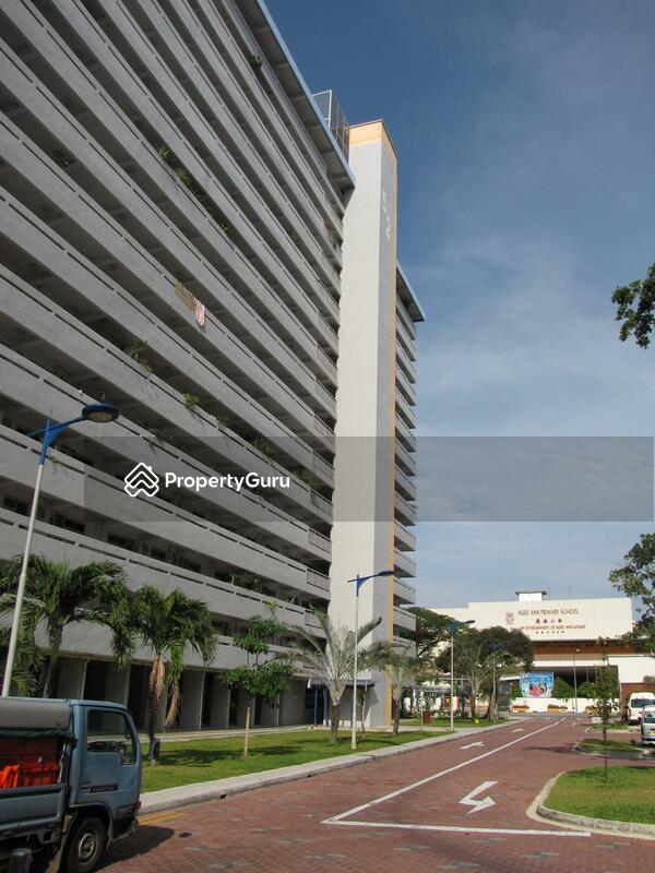 52 Marine Terrace HDB Details in Marine Parade | PropertyGuru Singapore