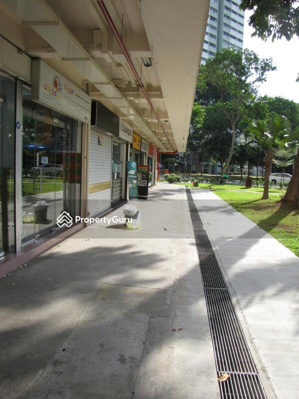 58 Marine Terrace HDB Details in Marine Parade | PropertyGuru Singapore