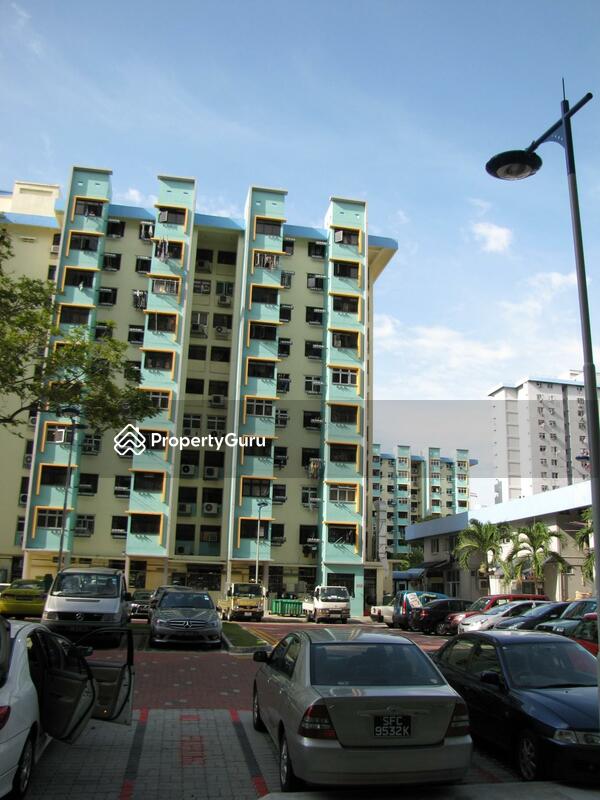 59 Marine Terrace HDB Details in East Coast / Marine Parade