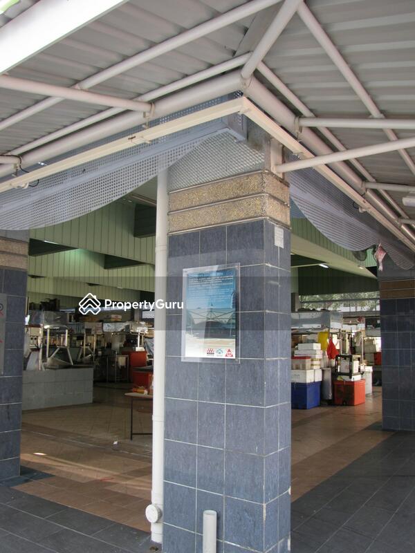 50A Marine Terrace HDB Details in East Coast / Marine Parade