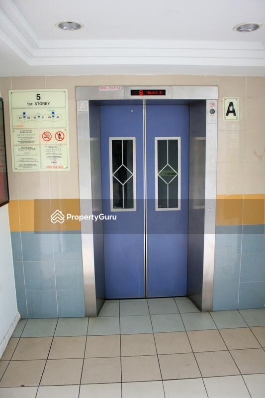 5 Marsiling Drive HDB Details in Woodlands | PropertyGuru Singapore