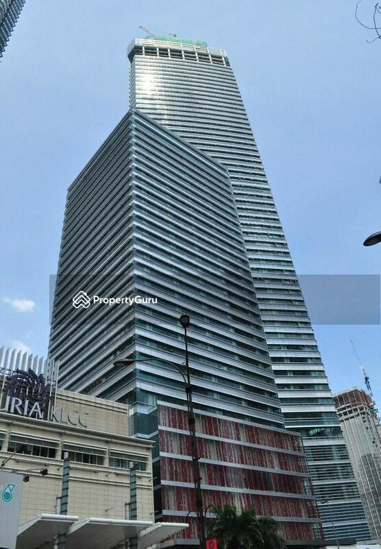 Petronas Tower 3 (Menara Carigali) (Office) for Sale/Rent, 2025