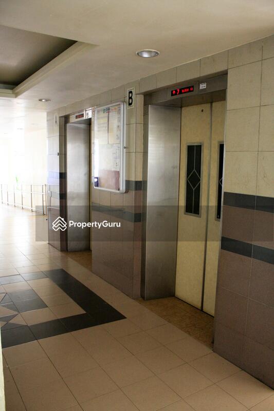 10 Marsiling Drive HDB Details in Woodlands | PropertyGuru Singapore