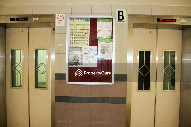 10 Marsiling Drive HDB Details in Woodlands | PropertyGuru Singapore