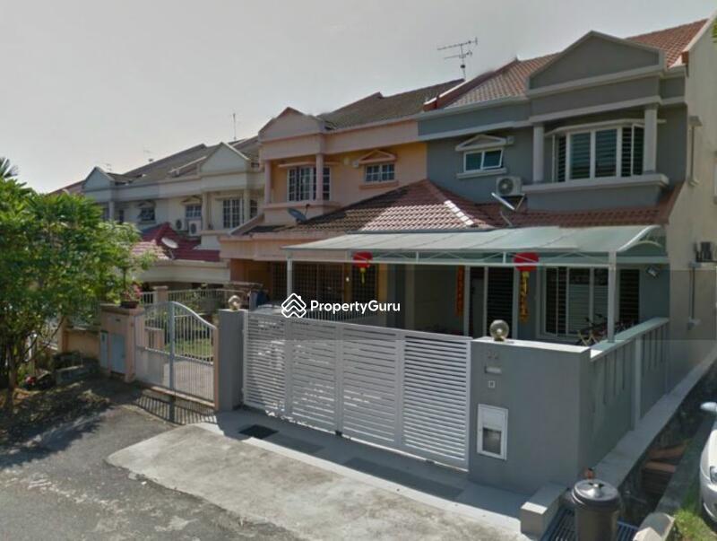 Putra Utama (2-storey Terraced House) for Sale/Rent, 2025