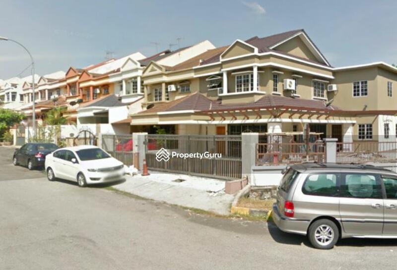 Putra Utama (2-storey Terraced House) for Sale/Rent, 2025