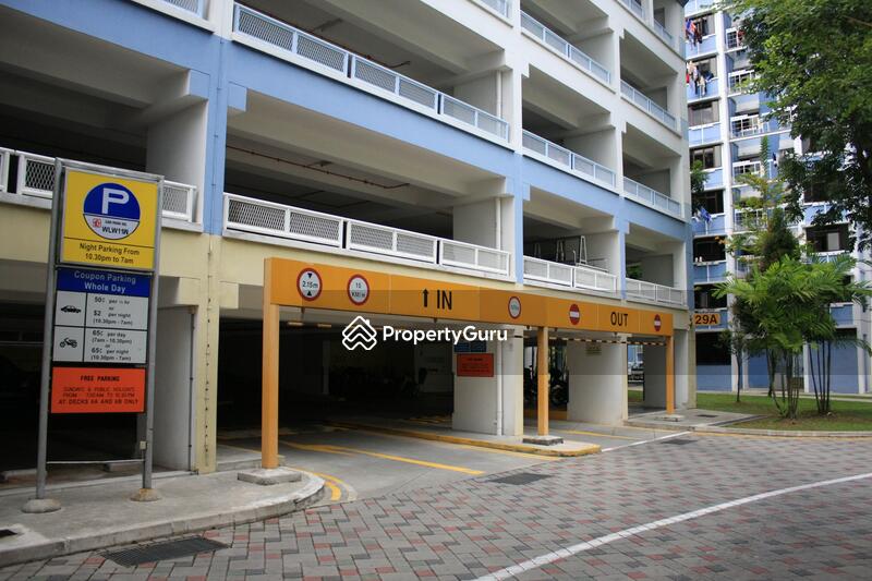 29 Marsiling Drive HDB Details in Admiralty / Woodlands