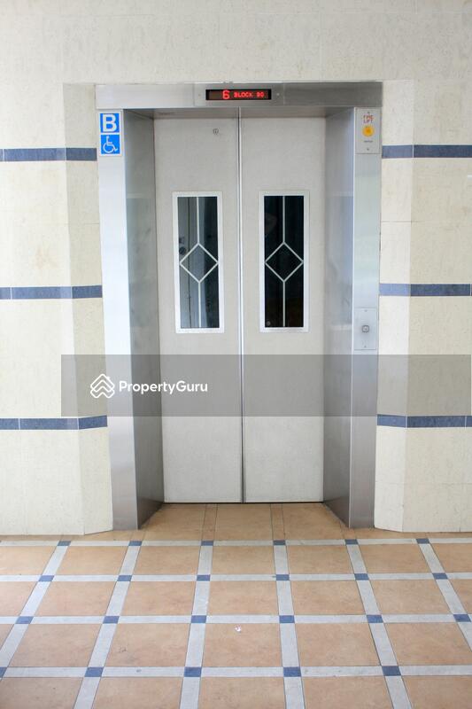 30 Marsiling Drive HDB Details in Admiralty / Woodlands