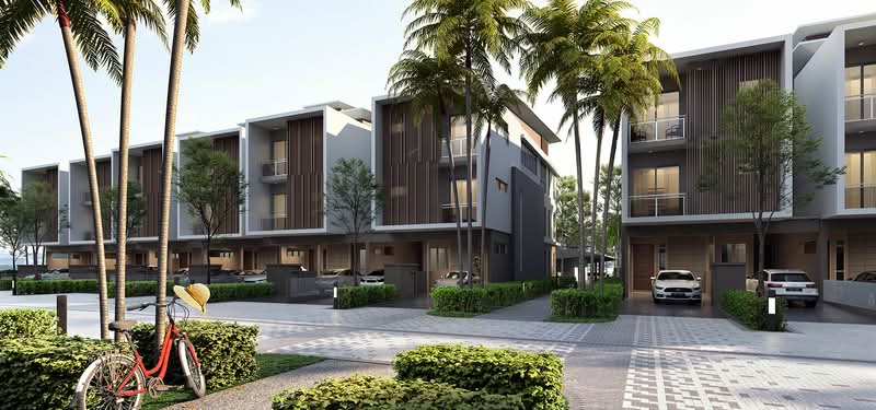 Sunway GeoLake Residences - Condominium for Sale or Rent | PropertyGuru ...