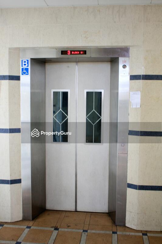 31 Marsiling Drive HDB Details in Admiralty / Woodlands