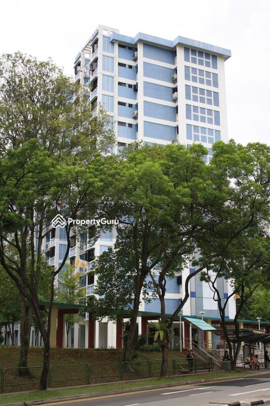 32 Marsiling Drive HDB Details in Admiralty / Woodlands