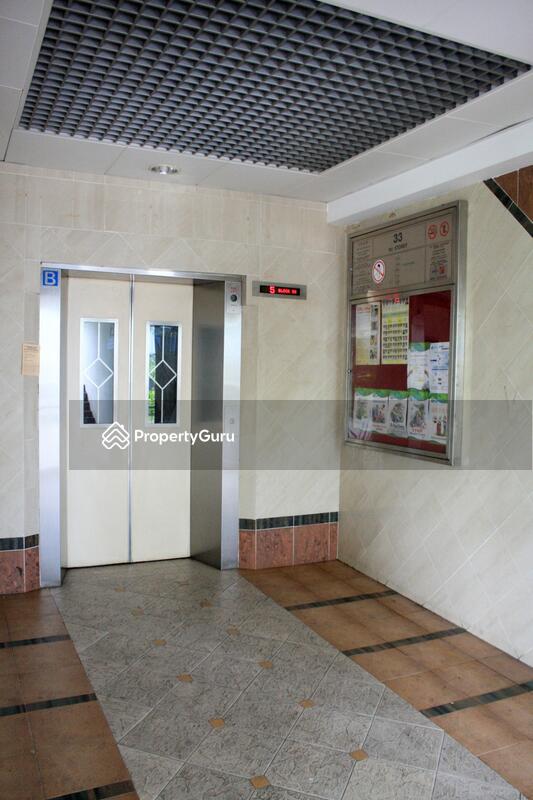 33 Marsiling Drive HDB Details in Woodlands | PropertyGuru Singapore