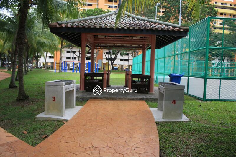 204 Marsiling Drive HDB Details in Woodlands | PropertyGuru Singapore