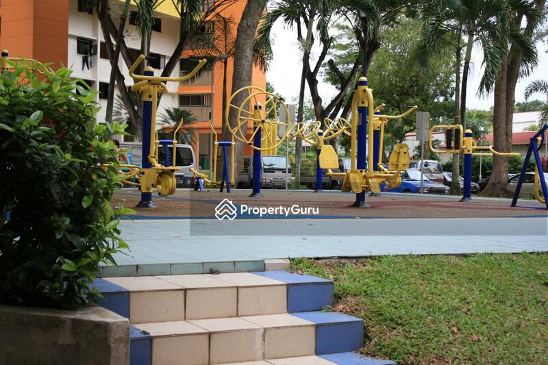 204 Marsiling Drive HDB Details in Admiralty / Woodlands