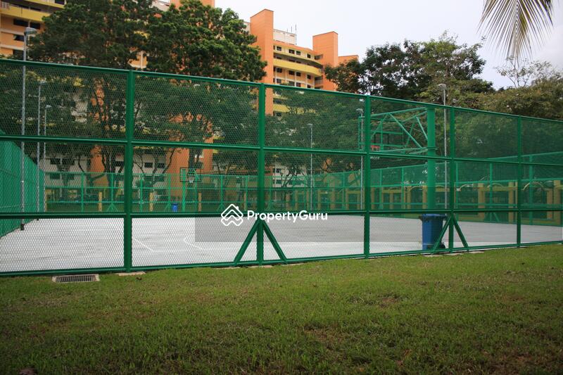 204 Marsiling Drive HDB Details in Woodlands | PropertyGuru Singapore