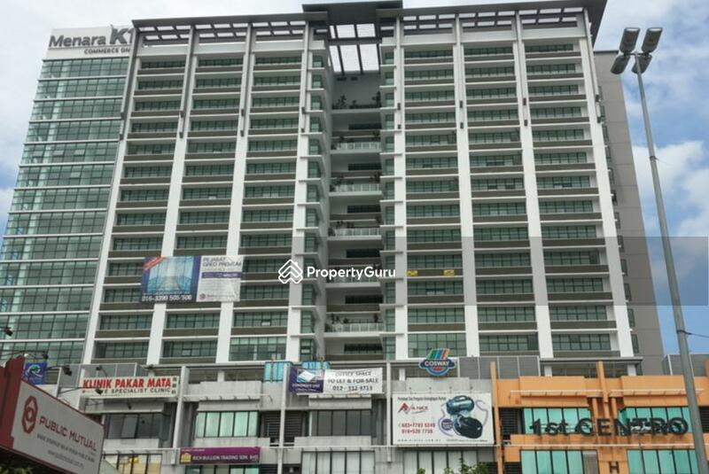 Commerce One (Shop / Office) for Sale/Rent, 2025