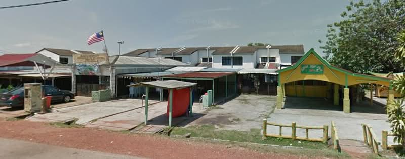 Bandar Sunggala - Shop for Sale or Rent | PropertyGuru Malaysia