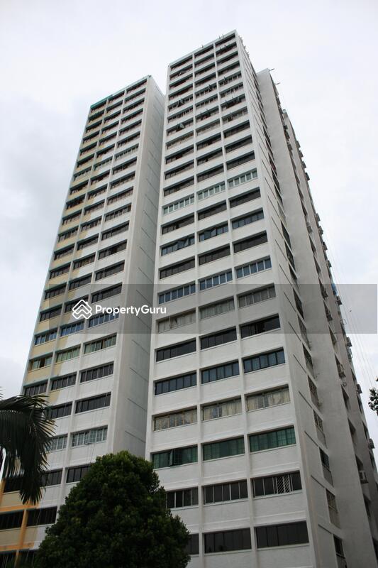 214 Marsiling Lane HDB Details in Woodlands | PropertyGuru Singapore