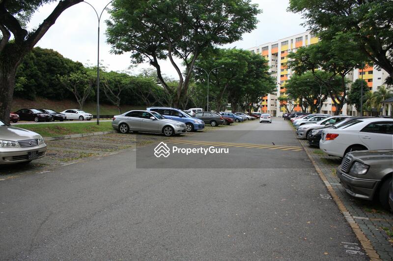 215 Marsiling Lane HDB Details in Admiralty / Woodlands
