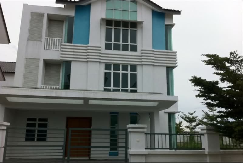 Tiara Residence Kajang - Bungalow House for Sale or Rent | PropertyGuru ...