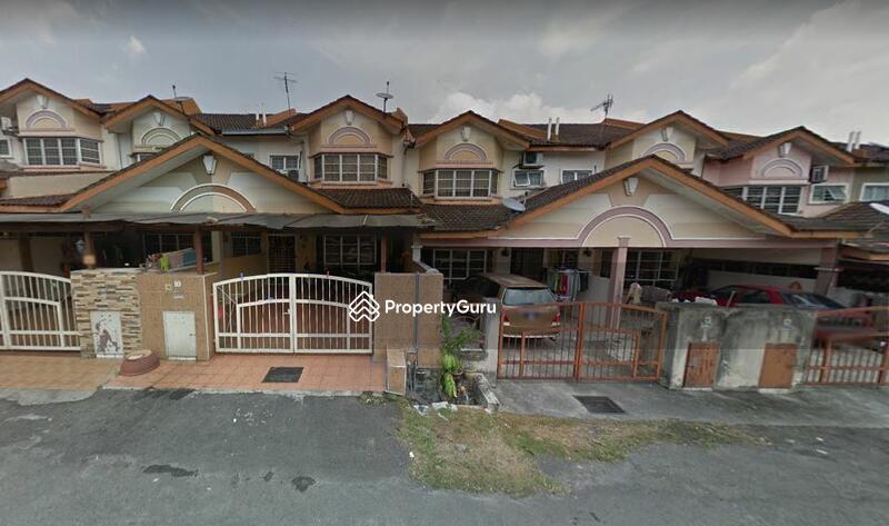Taman Desa Mewah (Terraced House) for Sale/Rent, 2025 Taman Desa Mewah (Terraced House) for Sale/Rent, 2025