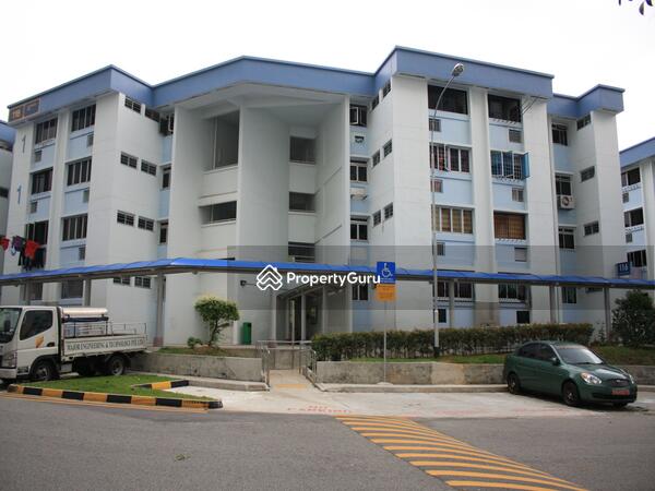 Marsiling Rise - HDB for Rent & Sale, HDB Resale and HDB Listings ...