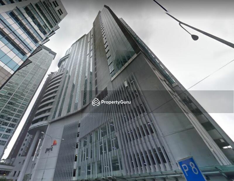 1 Sentral (Office) for Sale/Rent, 2025