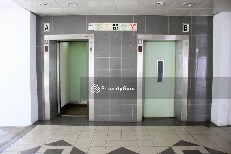 124 Marsiling Rise HDB Details in Woodlands | PropertyGuru Singapore