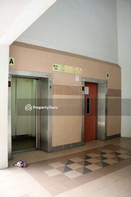 134 Marsiling Road HDB Details in Woodlands | PropertyGuru Singapore