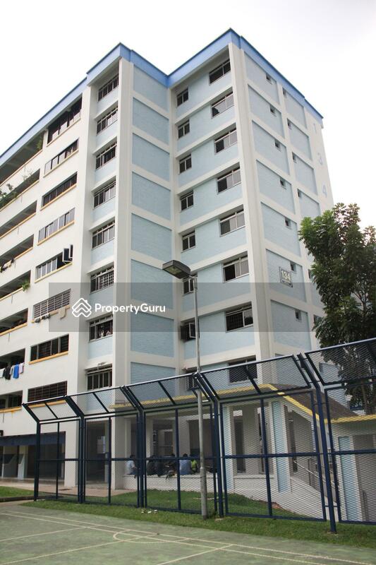 134 Marsiling Road HDB Details in Woodlands | PropertyGuru Singapore
