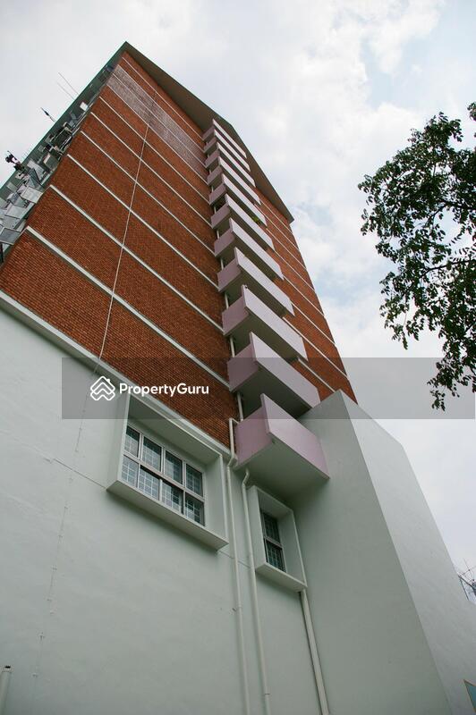 1 Maude Road HDB Details in Central Area | PropertyGuru Singapore