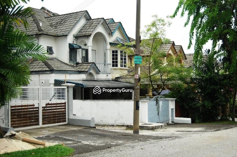 USJ 2 (Terraced House) for Sale/Rent, 2025