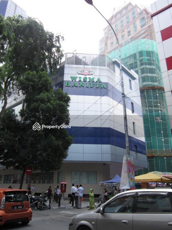 Wisma Haniffa (Wisma Shen) (Hotel/Resort ) for Sale/Rent, 2025