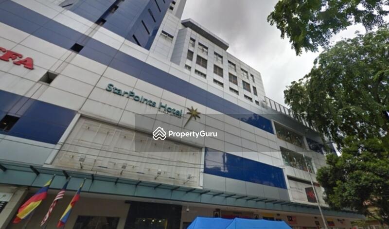 Wisma Haniffa (Wisma Shen) (Hotel/Resort ) for Sale/Rent, 2025