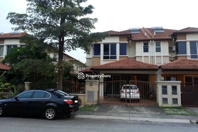Kemuning Utama Palma (Semi-Detached House) for Sale/Rent, 2025