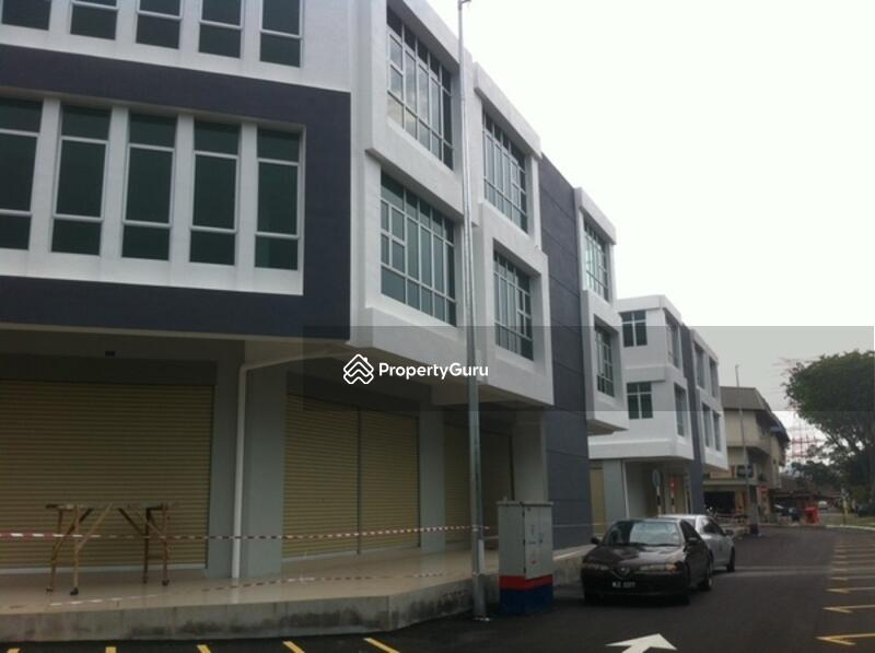 Prima One (Shop / Office) for Sale/Rent, 2025