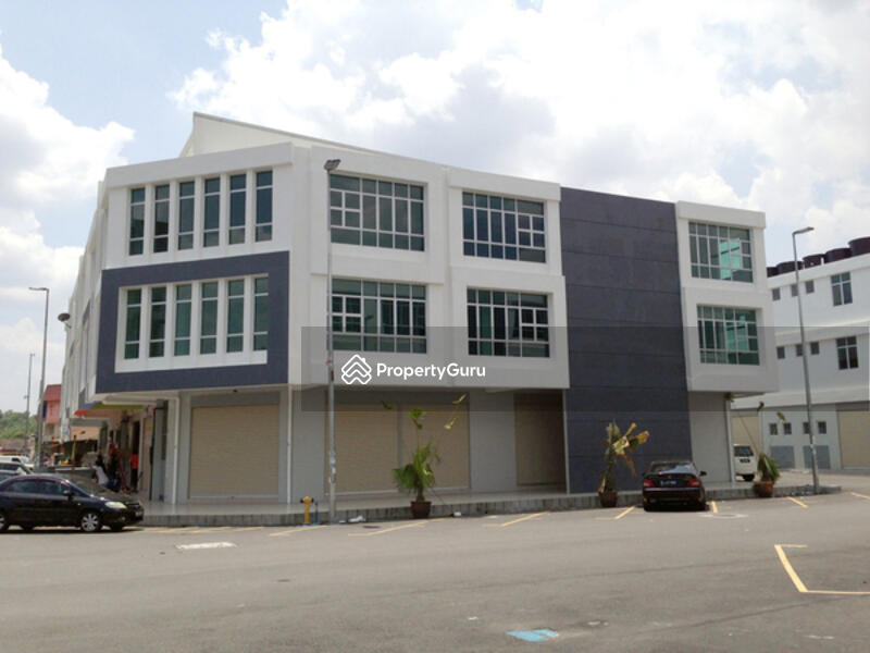 Prima One (Shop / Office) for Sale/Rent, 2025