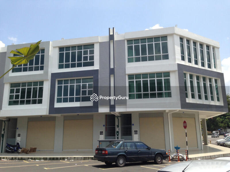 Prima One (Shop / Office) for Sale/Rent, 2025
