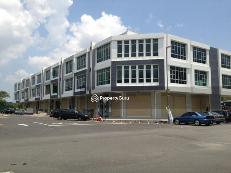 Prima One (Shop / Office) for Sale/Rent, 2025