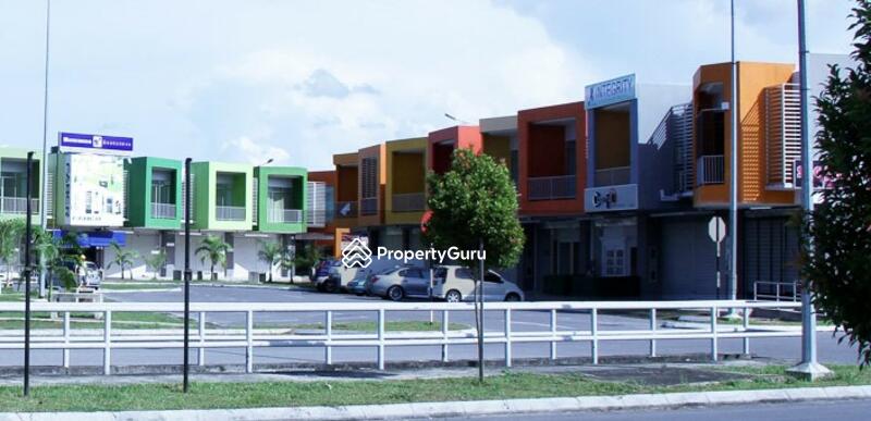 Soho 188 (Shop) for Sale/Rent, 2025