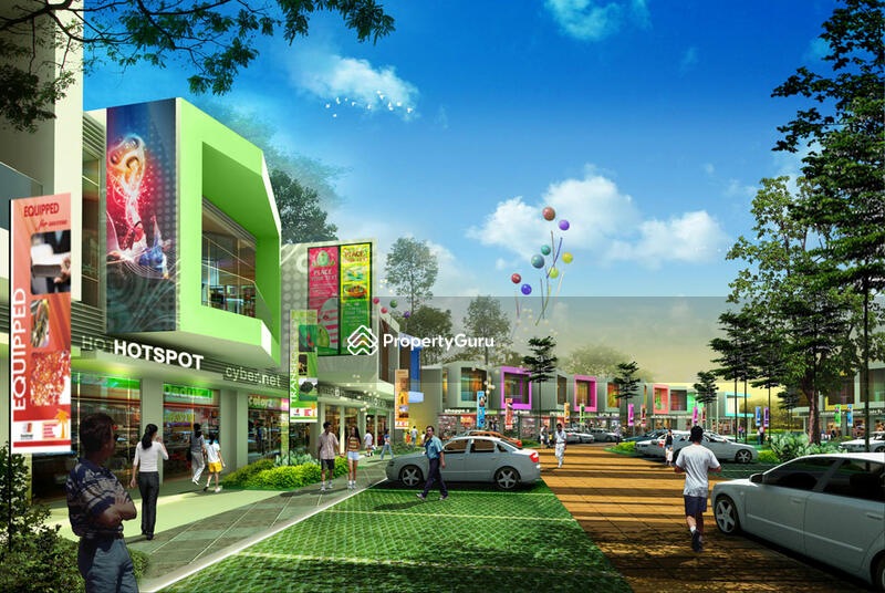 Soho 188 (Shop) for Sale/Rent, 2025