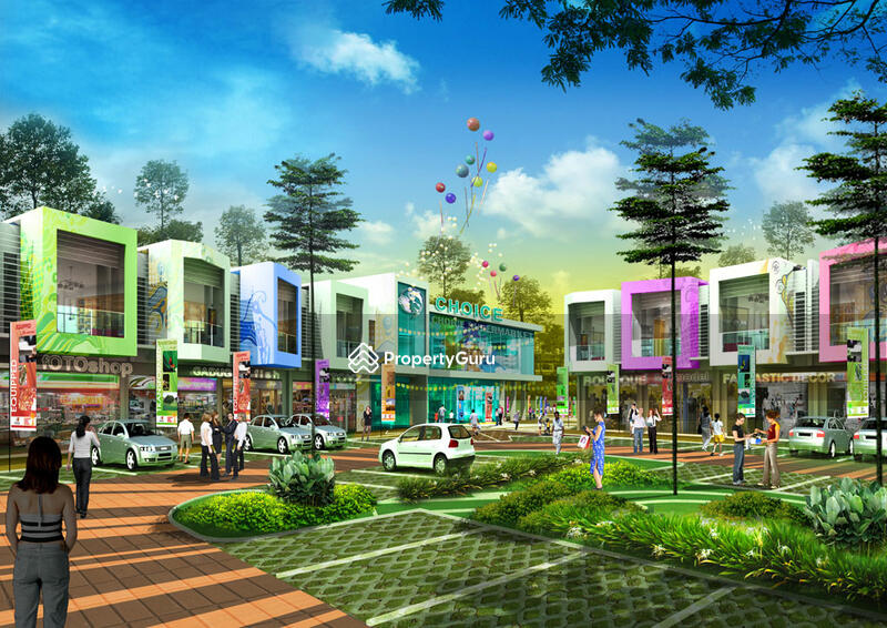 Soho 188 (Shop) for Sale/Rent, 2025