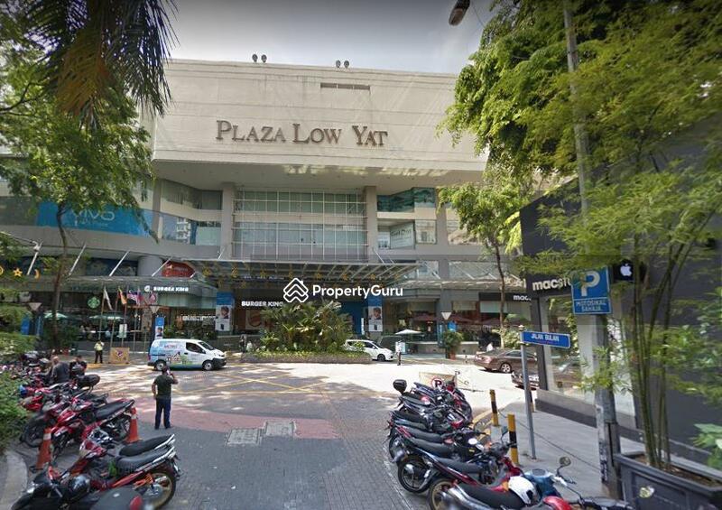 Low Yat Plaza (Shop) for Sale/Rent, 2025