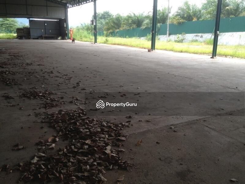 Lukut Light Industrial Park (Agricultural Land) for Sale/Rent, 2025