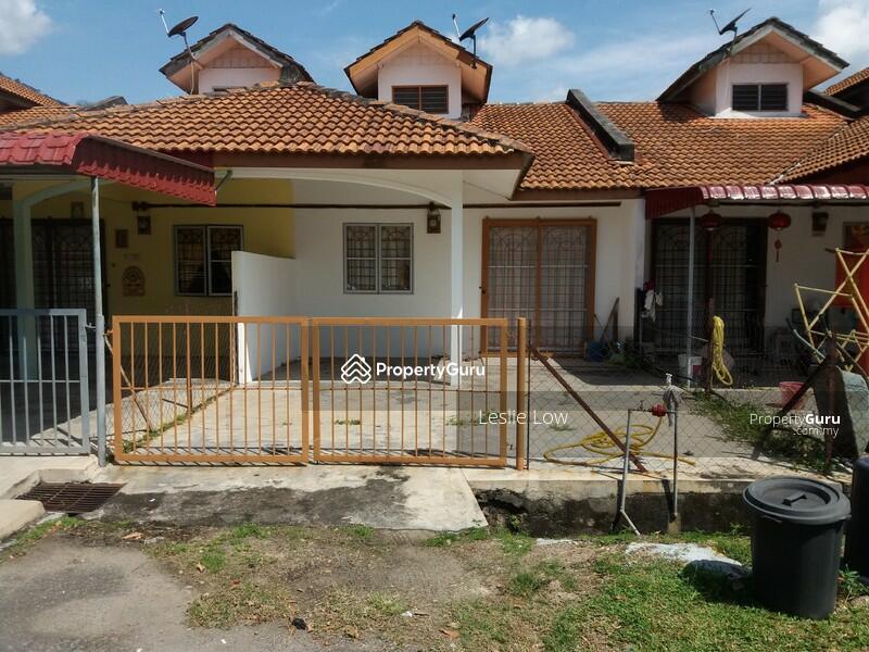 Taman Gunung Mas 1 (Terraced House) for Sale/Rent, 2025