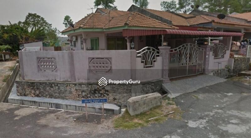 Taman Gunung Mas 1 (Terraced House) for Sale/Rent, 2025