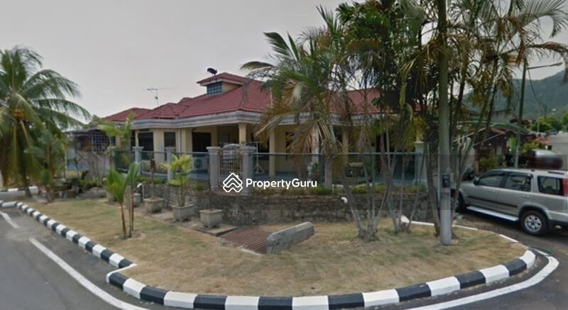 Taman Gunung Mas 2 (Terraced House) for Sale/Rent, 2025